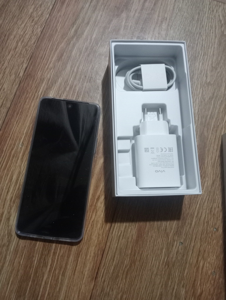 Vivo Y19S  128 gb Mix