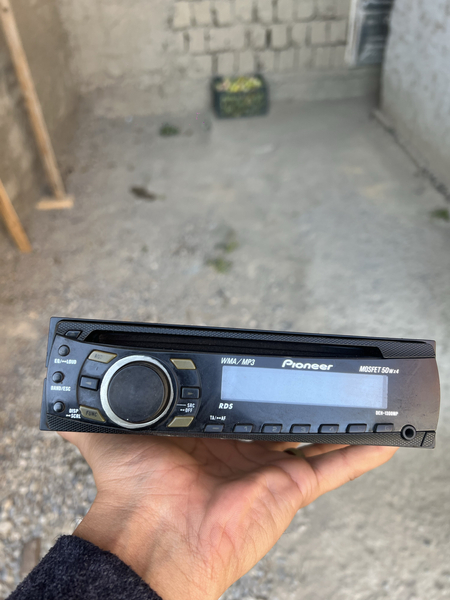 Pioneer mafon Orginal
