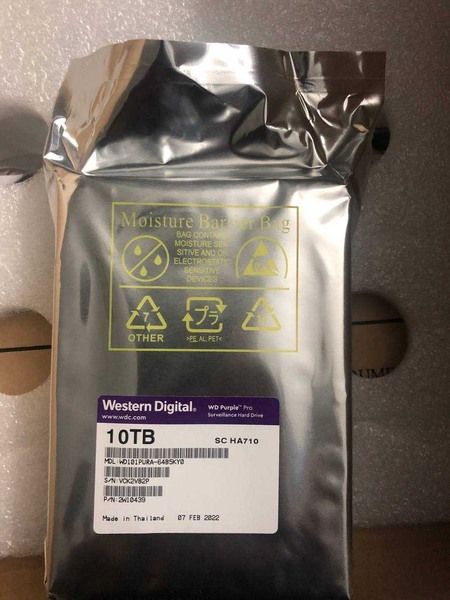 Жесткий диск HDD, 10TB Xard Hard orginal
