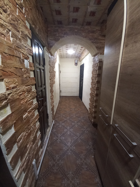 Продаётся 1 комн. кв в Сергели