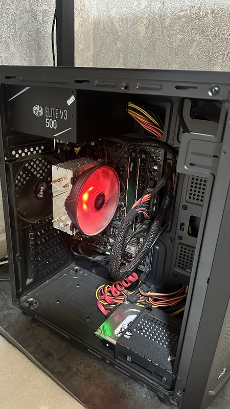 Stolniy kompyuter | PC | Core i5