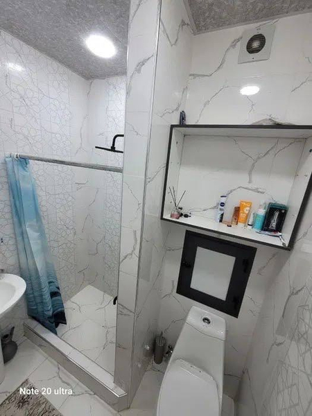 Р/Яккас Кушбеги 2в3/1/5 Панель не торец пл 60 м2 Ориентир Речка