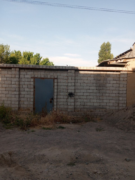 Er sotiladi 6sotix Yengii 16.50 bunyonkor mahalla