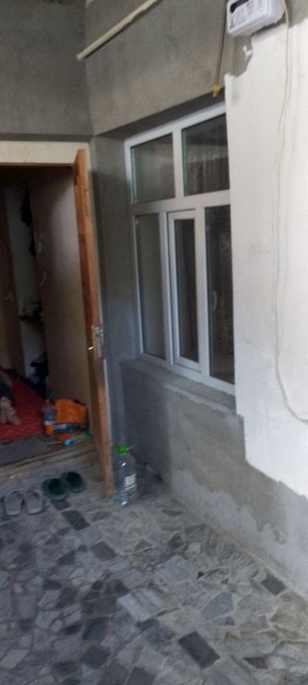 Продается домик самарканд