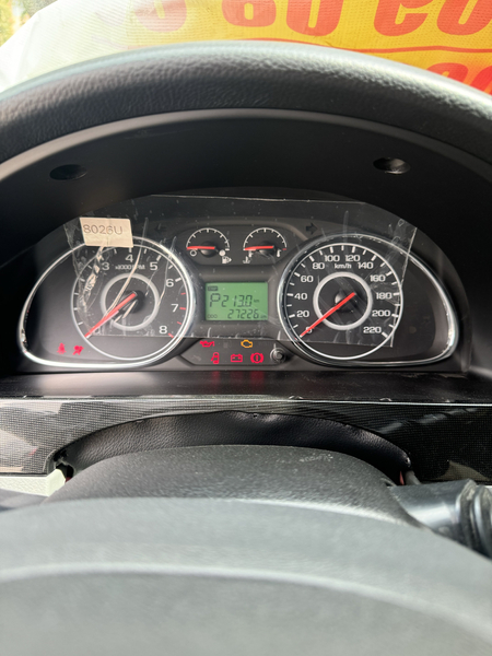 Jentra 2023 Gazi Bor 27 ming Probeg 14500$