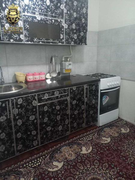 Продается 1х комнатная квартира(коробка) ор-р Софмед цена 22.500$