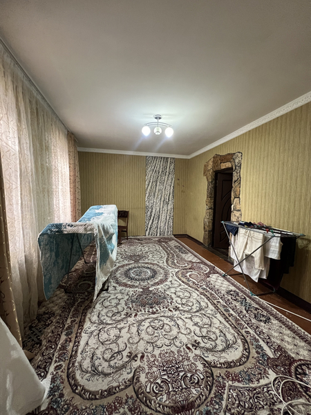 Продаётся дом в Сергелинском 6 комнат 12 автопарк