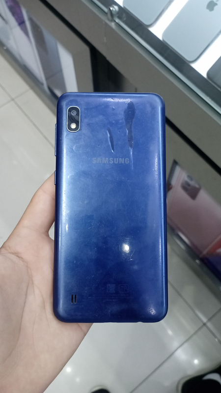 Samsung Galaxy A 10