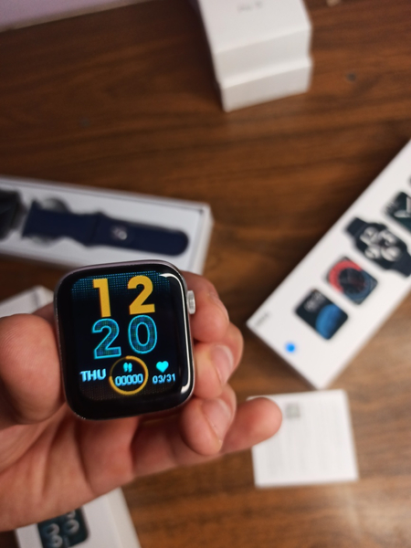 Smart watch HW22