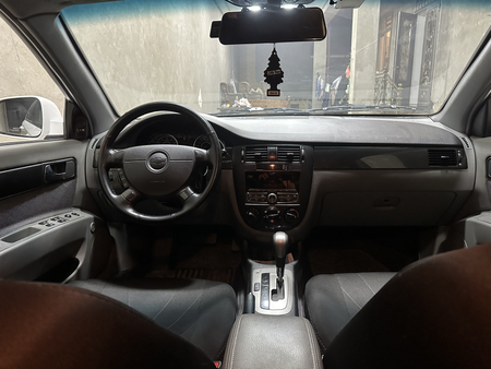 Lacetti jentra oq