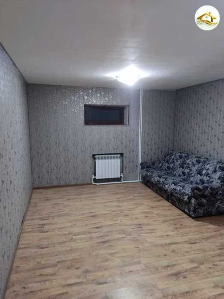 Продаётся 1х квартира + (подвал) на 1 этаж ор р КИНОТЕАТР