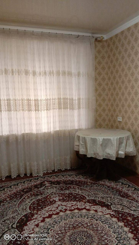 Яккасарой тумани Шота Руставели кучаси 2/2/4, 50 м2 квартира сотилади