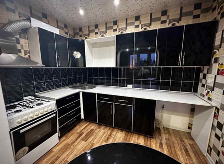 Юнусабад 12 квартал 2/3/4 (62²) продаётся квартира