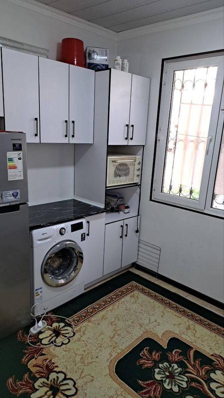 Чиланзар 19 2в3/1/4 продается квартира с мебелью и техникой