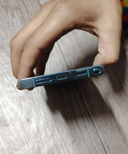 Samsun S22 ULTRA 12/512 GB