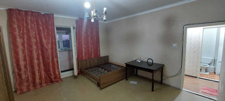1-к квартира, 38 м², 6/9 эт. Лисунова -1а возле рынка Кадышева