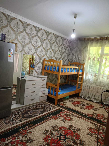 Продаётся квартира