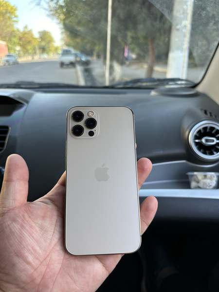 iphone 12 pro  128 gb ideal