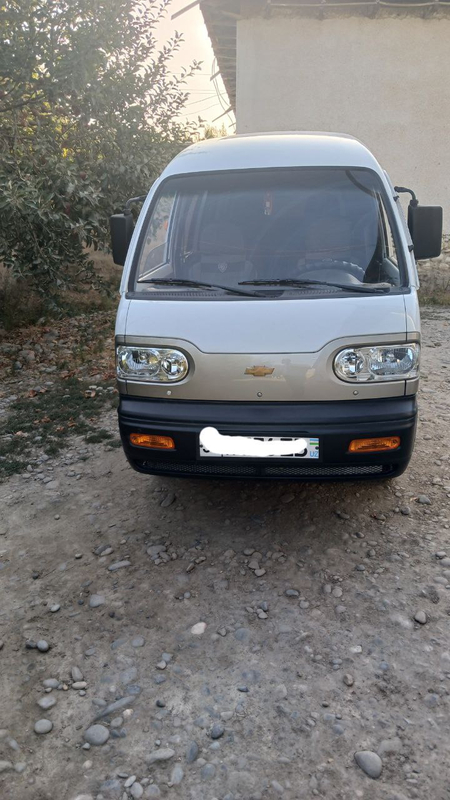 Damas sotiladi yili 2019