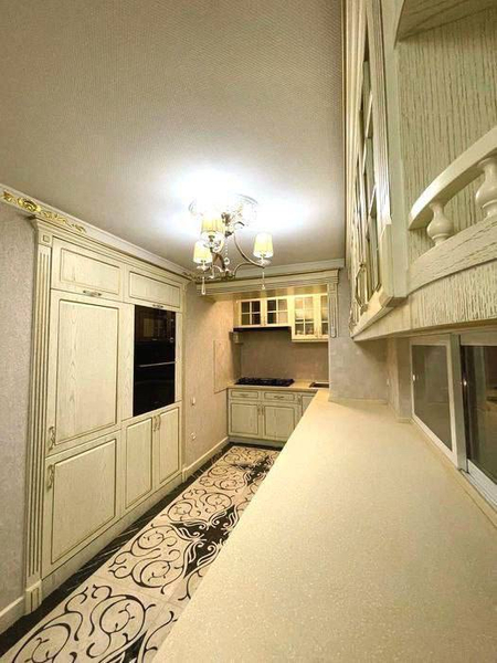 Продается квартира 3/2/4 Ц-1 центр Dolce Italia