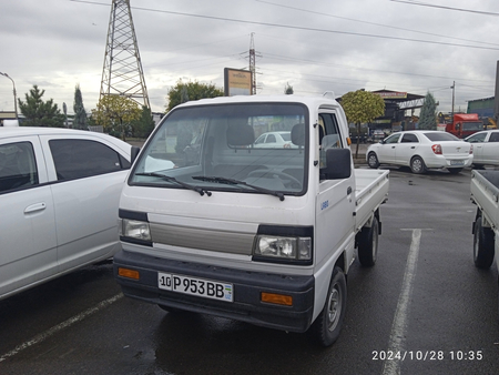 Labo xizmati bor
