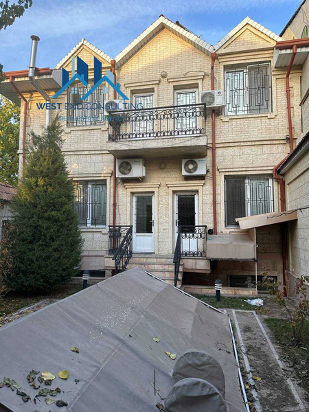 For Rent! Сдается под офис 2,5 сот - 5 комнат | Grand Mir Hotel