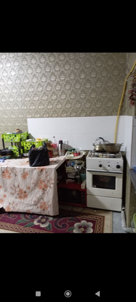 Участка сотилади