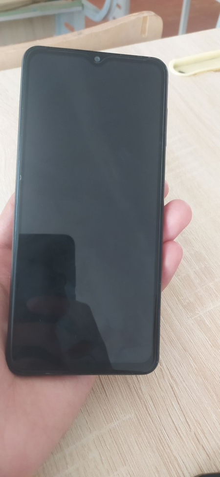 Samsung Galaxy A12