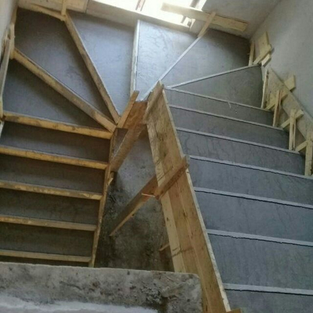 Барча турдаги бетон леснитса лар куйамиз