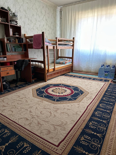 Продается квартира 3х комнатная