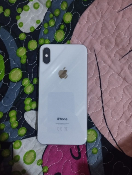 Iphone xs
