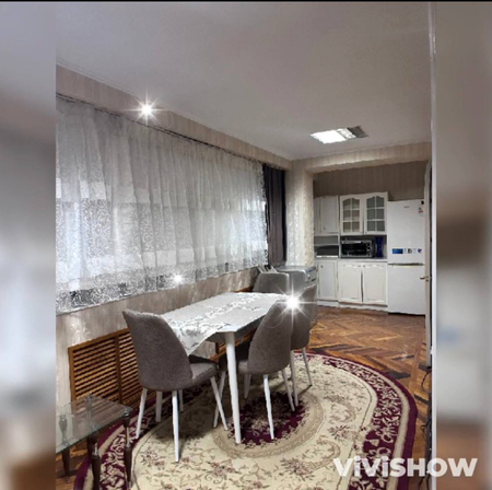 Аренда 3/2/4 квартира Ц-1 ЭКО Парк
