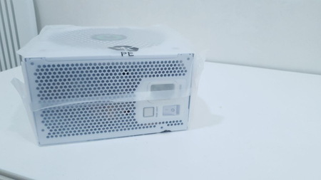 Блок питания Gamepwer 850w 80gold+