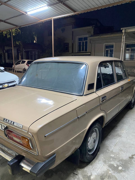 Vaz 2106 arnedaaa