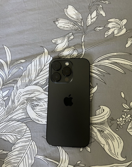 Iphone 14 pro 128gb