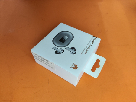 Продается Huawei Free Buds Pro
