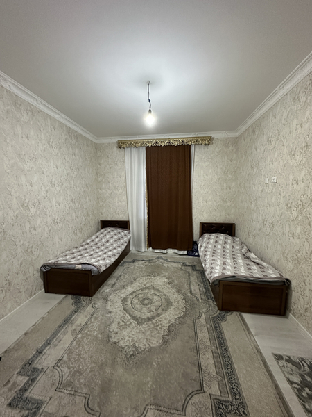 Kvartiradan arzon 5 xona 2 sotix