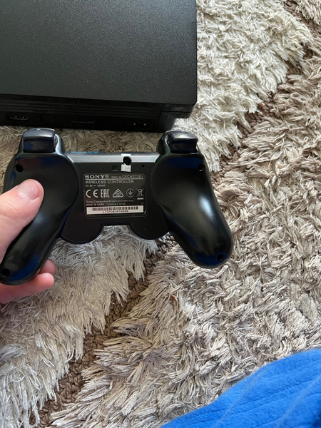 PlayStation 3 SonY