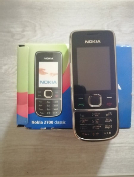 Нокиа 27.00 classic original