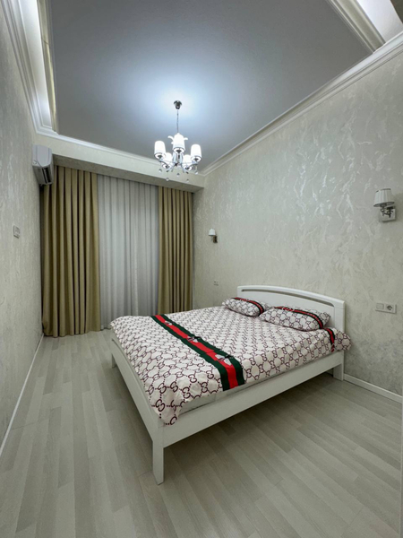 Kunlik kvartira Tashkent City Посуточно квартира Фото реално