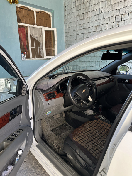 Lassiti 1.8 avtomat