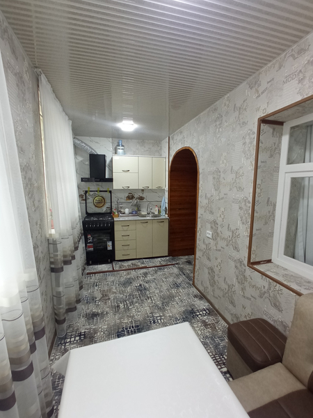 Алгаритм 31 да срочно  3 хона сотилади йоки 2 та 1 хонали домга обмен