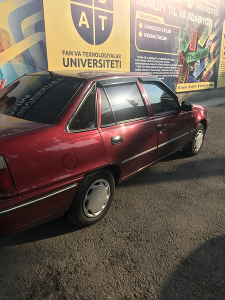 Продам Daewoo Nexia 1, 2006, Sons, Supersalon.