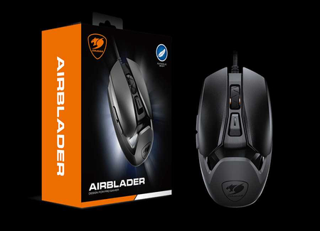 Mouse Cougar AirBlader