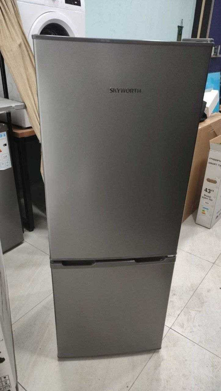 Холодильник SKYWOTH Smart Frost СУПЕР Акция!/Гарантия/Доставка