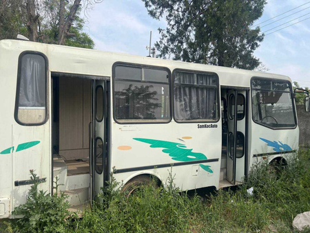 Автобус Otayol Срочно