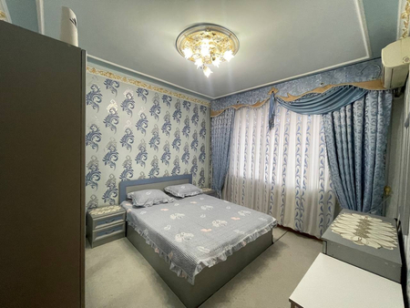 Сдается в аренду уютная квартира Ракат махалля
