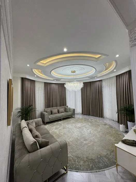 Мирзо-Улугбек Успейте По супер цене Darkhan Avenue 96м2; Евро Дархан