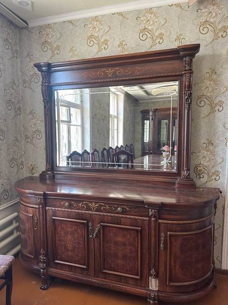 Китайская мебель