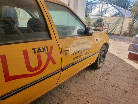 Nexia 1 sotiladi